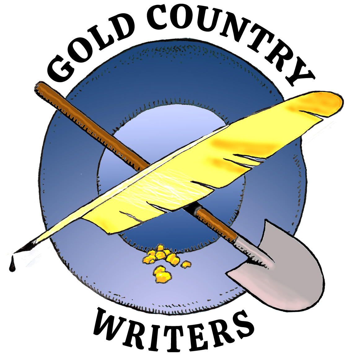 Gold Country Writers – Forging Better Writers
