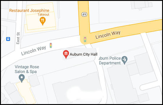 Gold Country Writers – Forging Better Writers